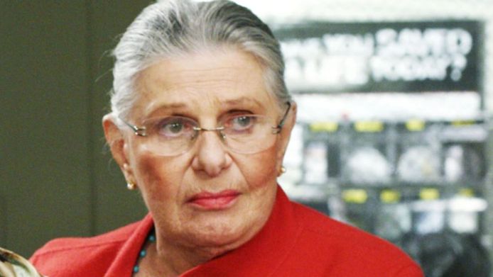 The Sopranos-actrice Rae Allen (95) overleden | Show | AD.nl