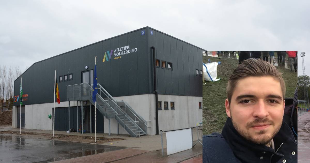 Turnleerkracht Tom (26) reanimeert leerling (18) na hartstilstand ...