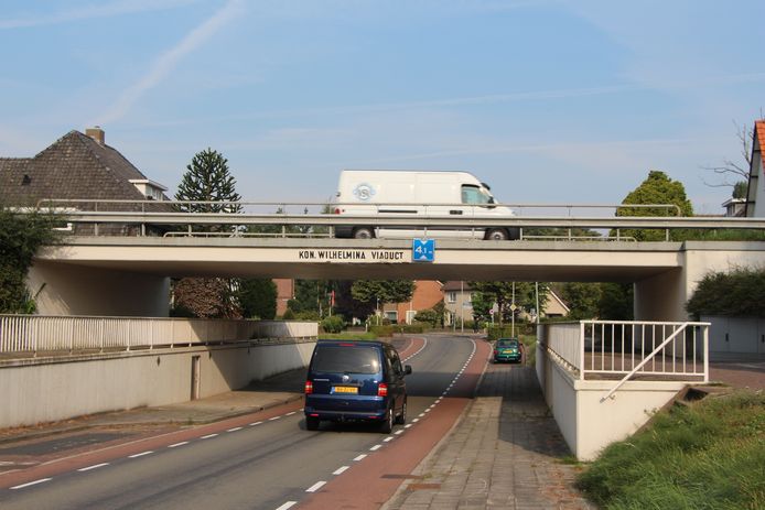 Hoe verder met de kruising van het Wilhelminaviaduct? ‘We willen er ...