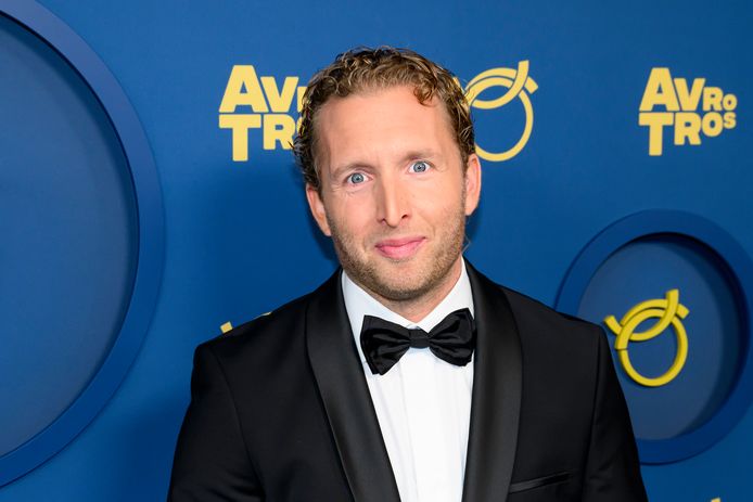 Peter Pannekoek gaat per jaar bekijken of hij nog zin heeft om ...