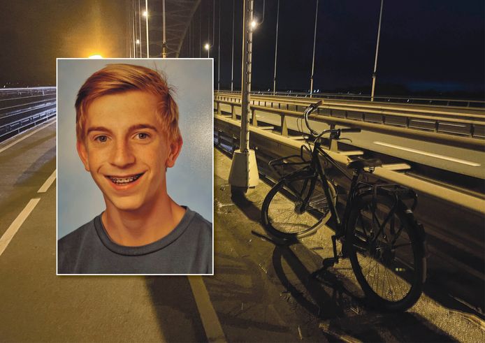 Alleen volwassenen mogen op zoek naar vermiste Yoran: ‘Je weet namelijk ...