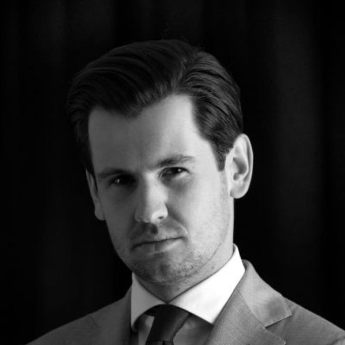 Oldenzaalse advocaat Justin Kötter: ‘Oneindig veel bezwaren tegen ...