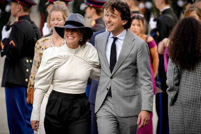 Coalitie noemt troonrede ‘ongekend’, oppositie vindt koopkrachtpakket ...