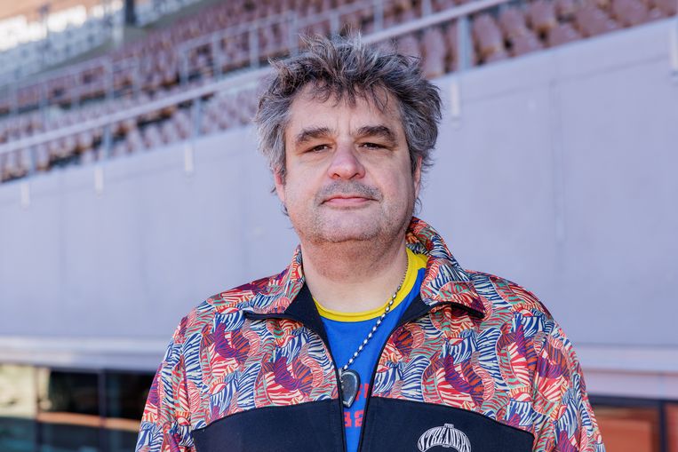 ‘Undercover’-fans opgelet: er is een nieuwe serie over Ferry Bouman in ...