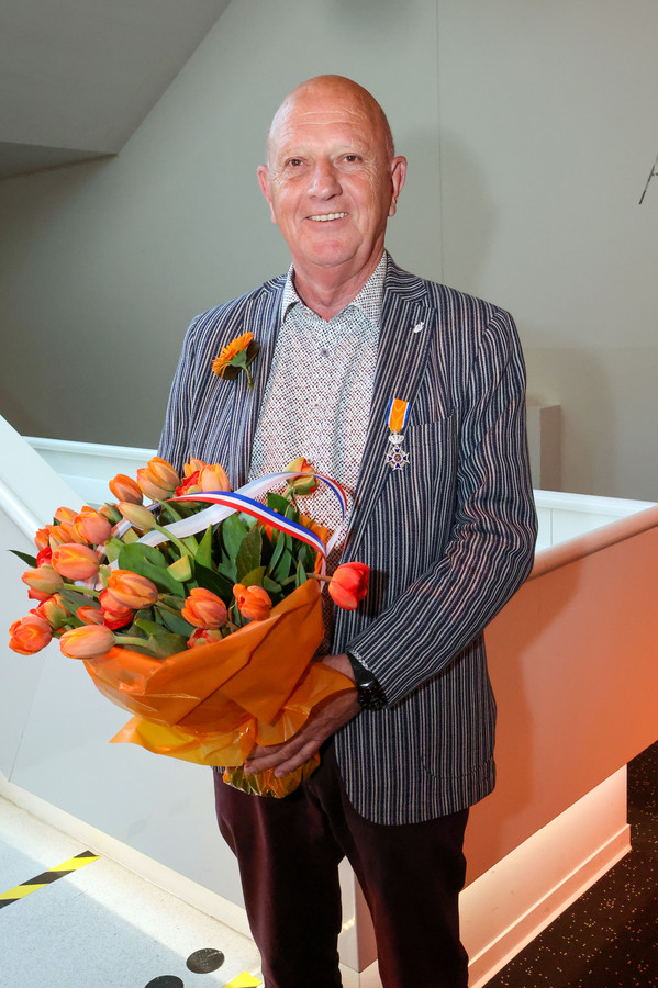 Dertien lintjes voor inwoners van Eindhoven; advocate Eva González ...