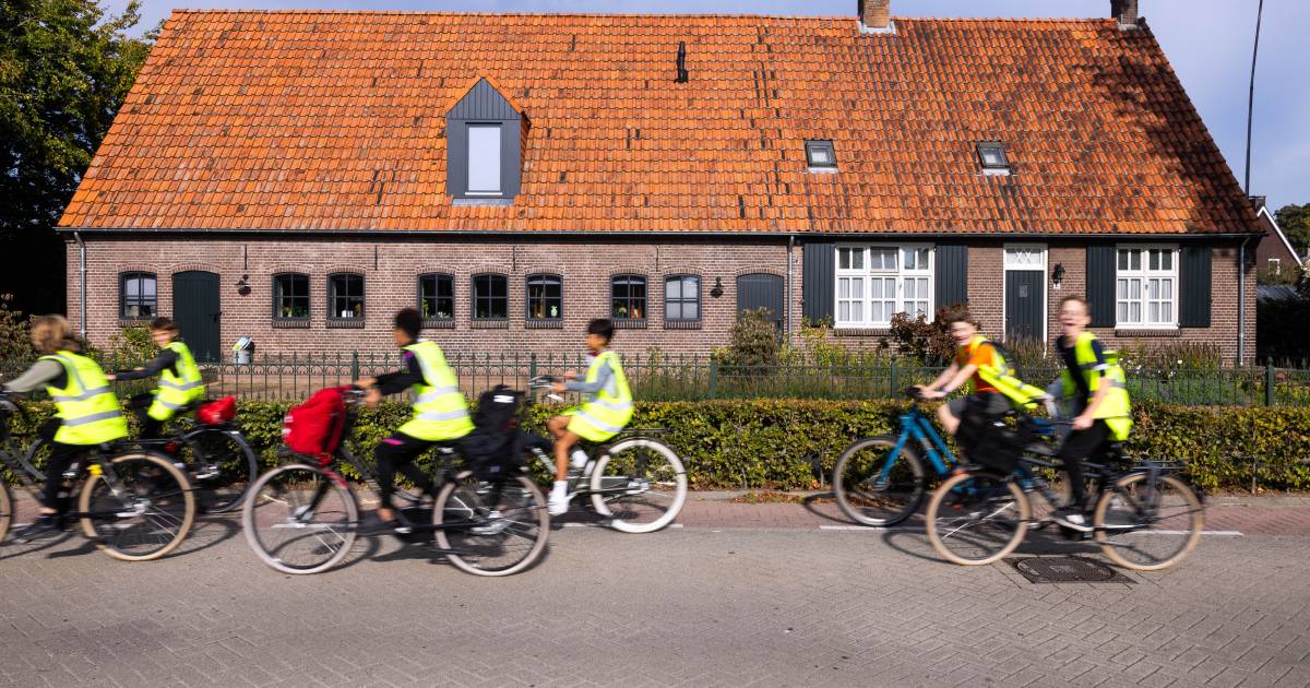 Vinkel is heel blij met zeven extra woningen in dorp: ‘Ieder huis is er ...