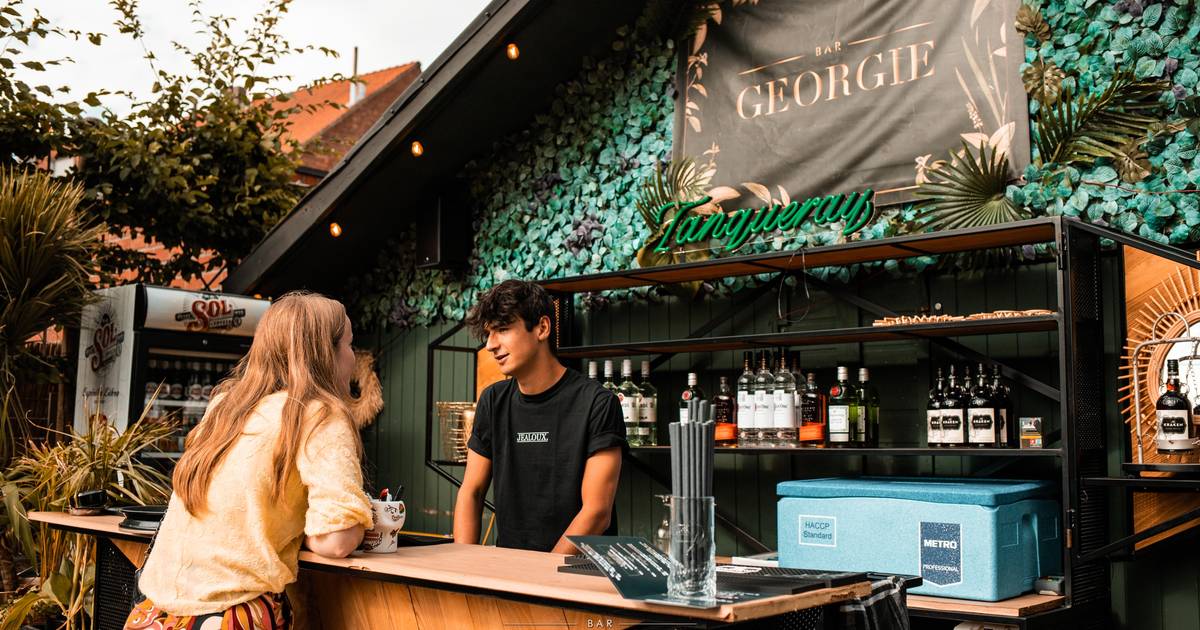 Zomerse suggesties en tropische cocktails van Barr tot Barz: ontdek 6 ...