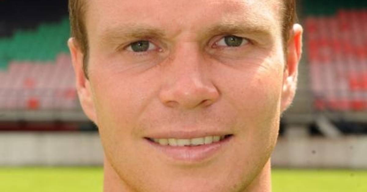 Ramon Zomer van NEC naar Heerenveen | NEC | gelderlander.nl