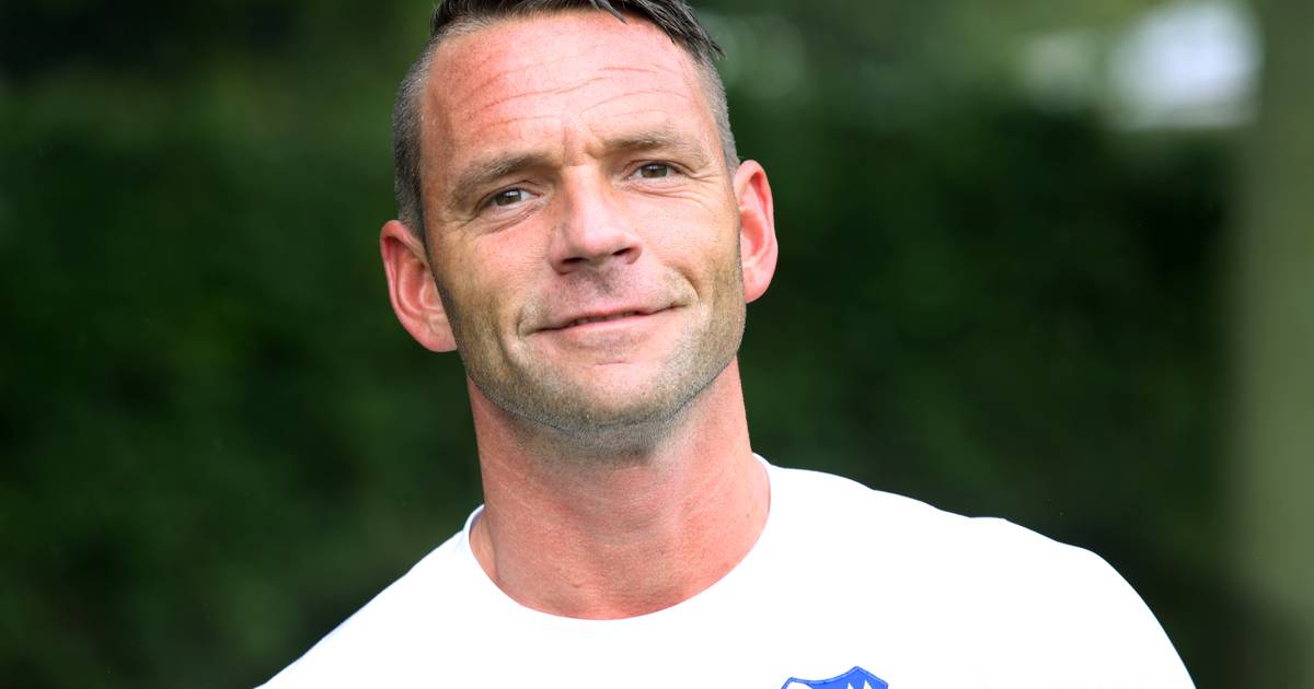 Promoveert Dennis Lubout straks in zijn 882ste (!) wedstrijd voor GDA ...