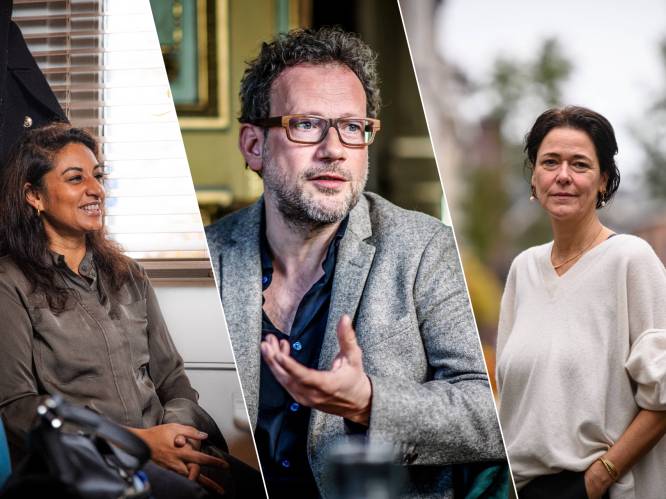 Derde grootste diamant ooit in Antwerpse handen: HB Antwerp zal steen ...