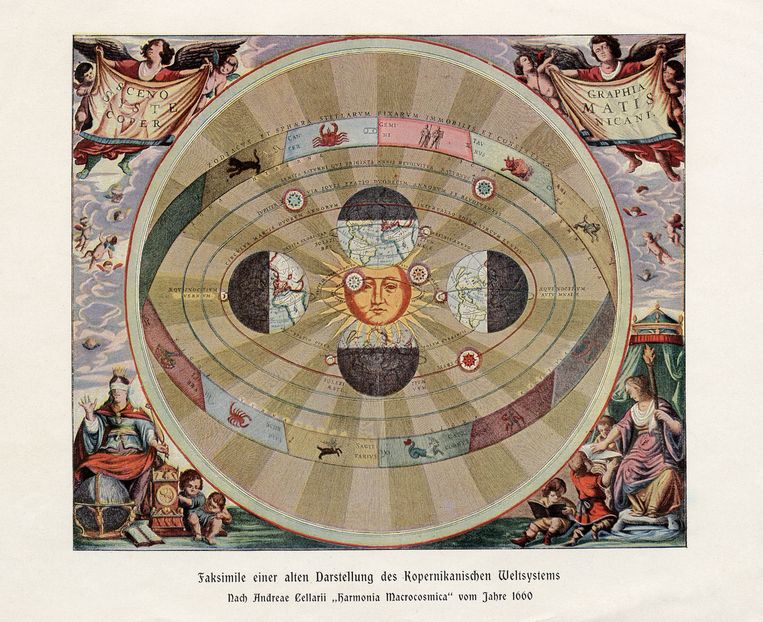 Wetenschap is eenvoud | Trouw