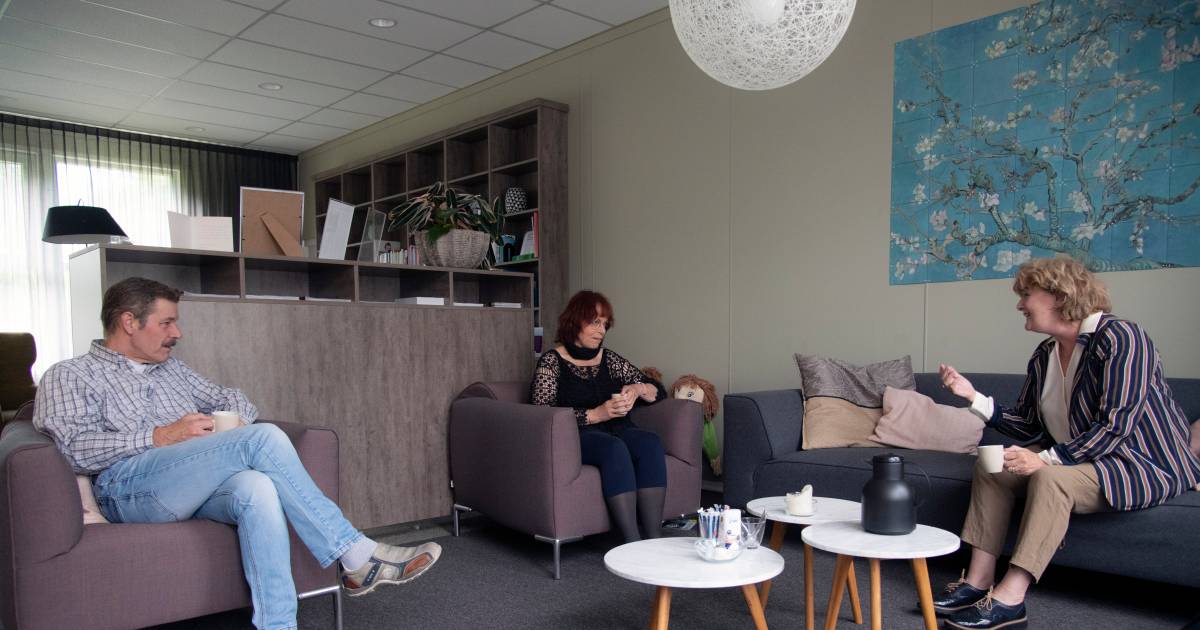 Marikenhuis opent locatie in Cuijk voor mensen met kanker, eerste groep ...