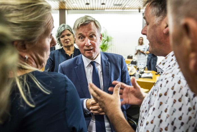 Wordt ons taalgebruik nodeloos grof? ‘Inmiddels bijna normaal om iemand ...