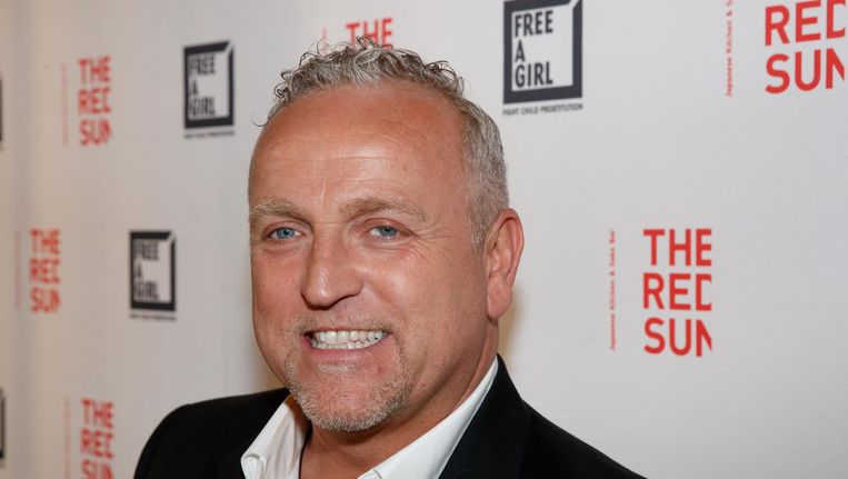 Gordon van RTL naar Talpa | Het Parool