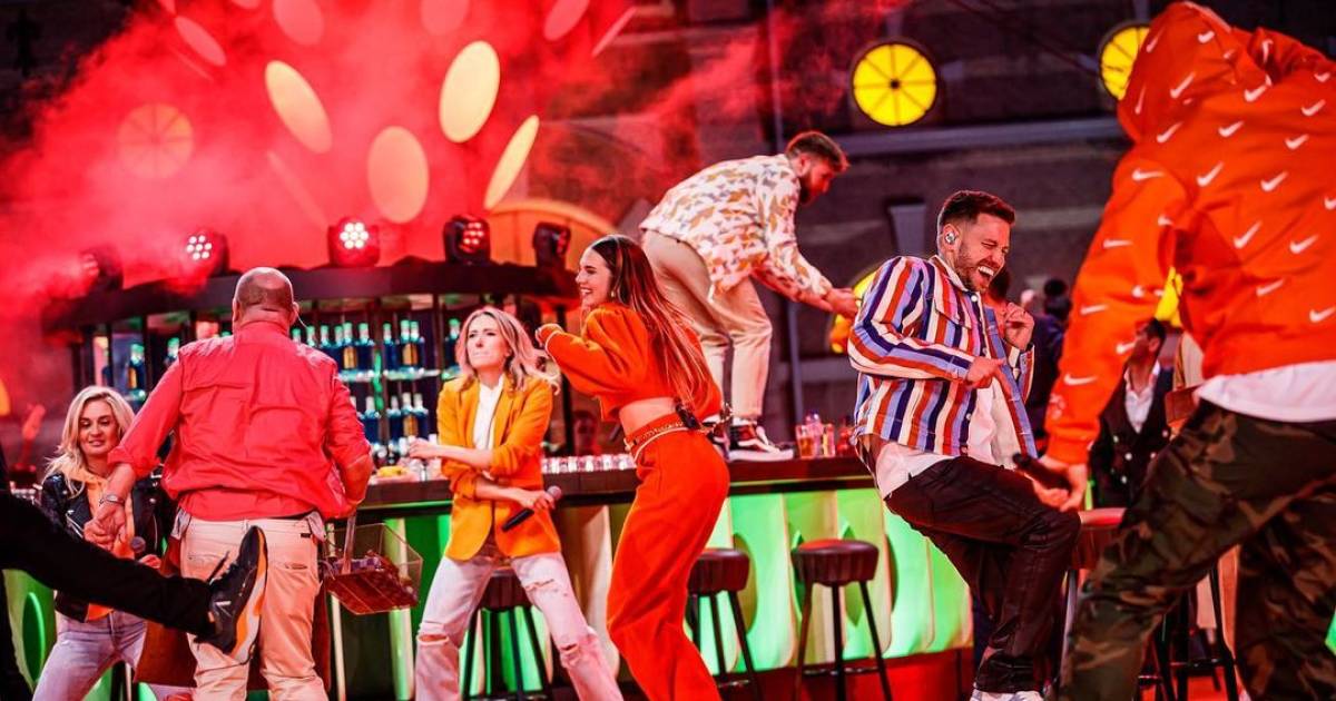 The Streamers slaan weer aan: ‘Je kunt zeggen dat we een nieuw model ...