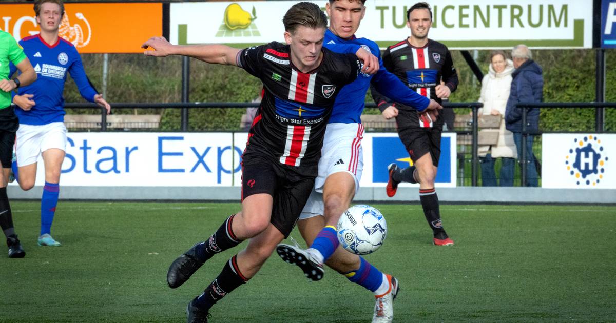 GPS-trackers wijzen jonge spelers van Grol de juiste weg: ‘We kunnen ...