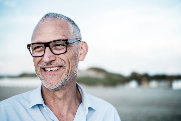 Fertiliteitsarts Herman Tournaye: ‘Ik had het geluk dat ik een patiënt ...