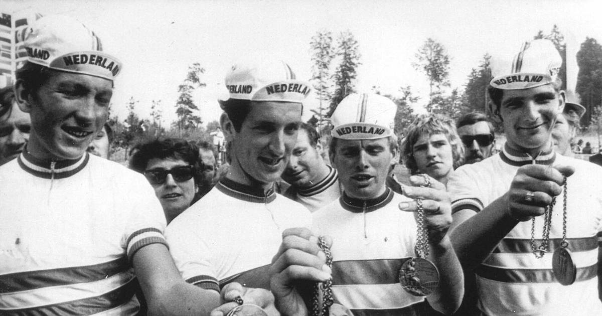 Cees Priem, 50 jaar na omstreden olympisch brons: ‘Als ik die plak in ...