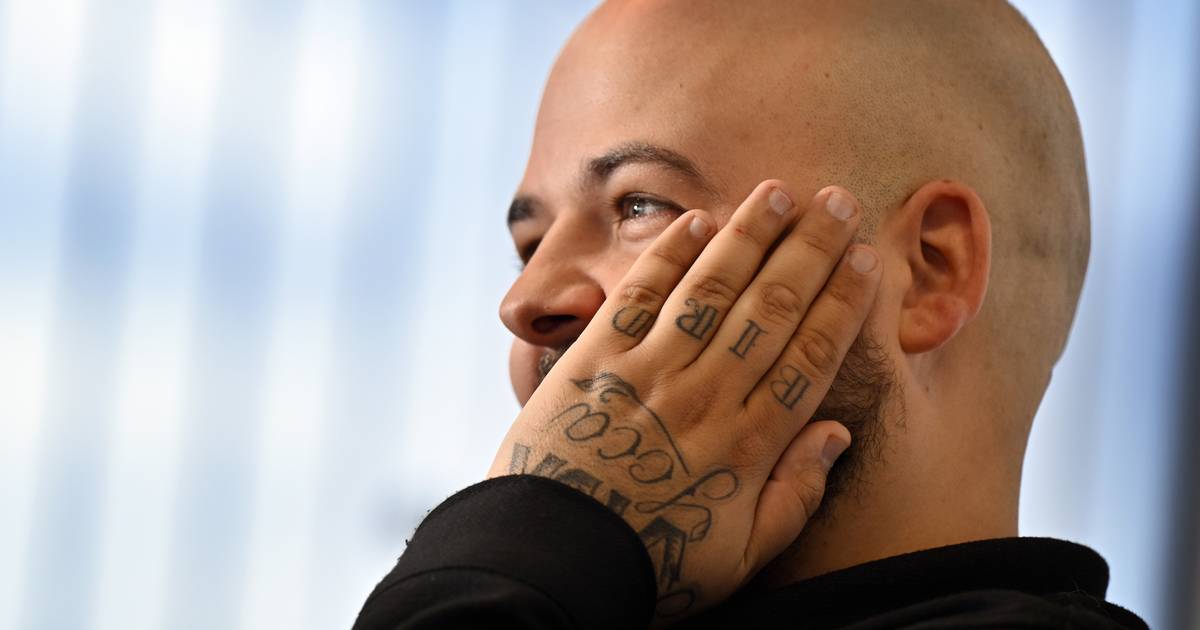 Fel vermagerde Luca Brecel maakt straffe belofte: “Ik wil de eerste ...