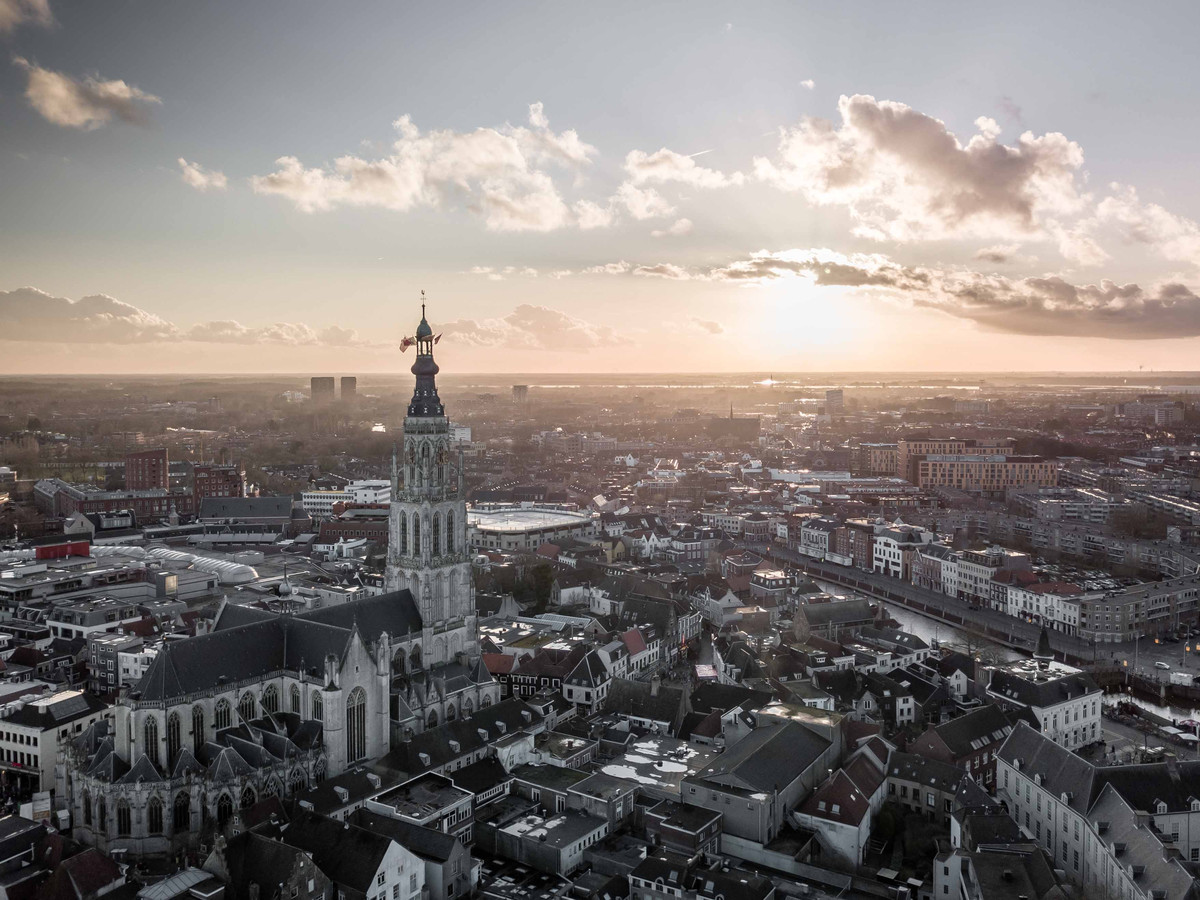 Breda wil wijk- en dorpsraden weer serieus nemen: ‘Zij zijn op de ...