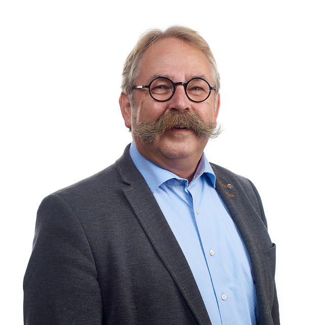 West-Brabant bang voor economische ramp, brandbrief over ...