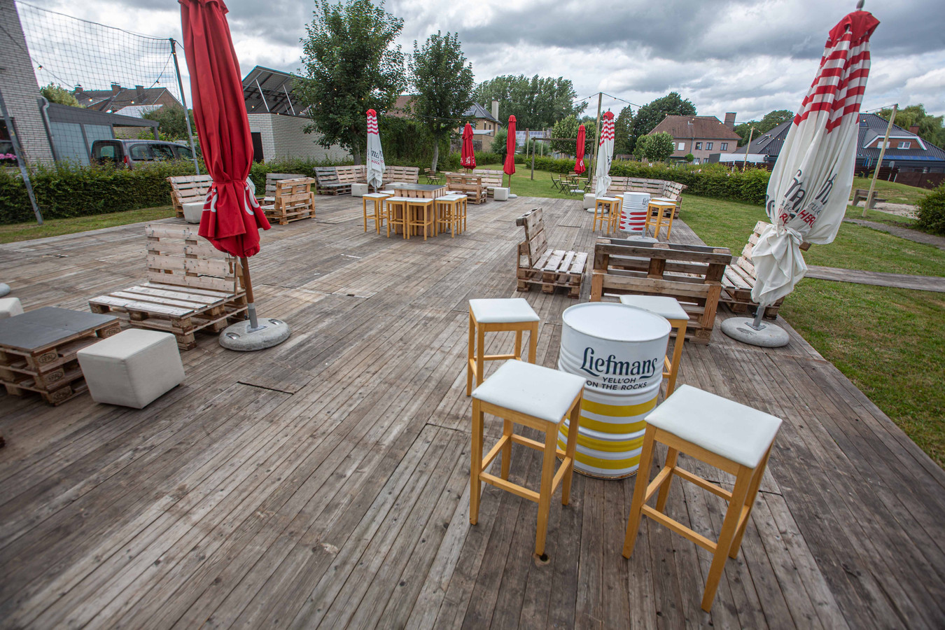 Horecapaus Steven Van Bont (41) wil 20 zaken tegen 2025: “Deze sector ...