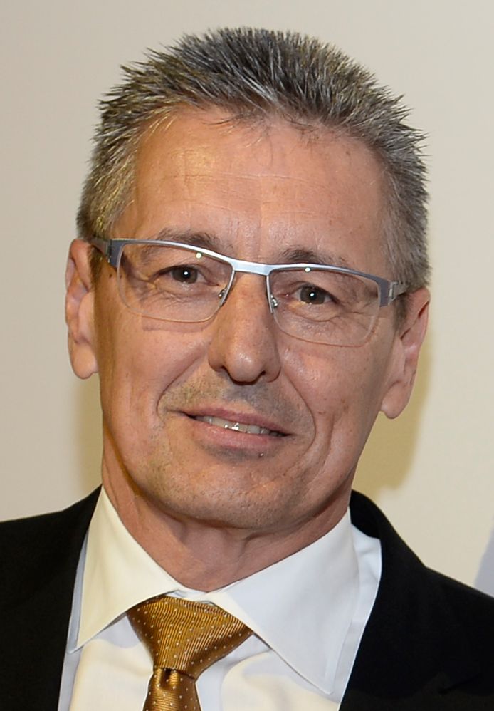 Ronnie Leten stopt als CEO van Atlas Copco | Beringen | hln.be