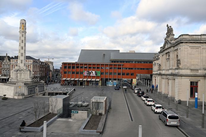 Bekijk hier de eerste ‘visuals’ van het toekomstige Martelarenplein: “We denken aan ...