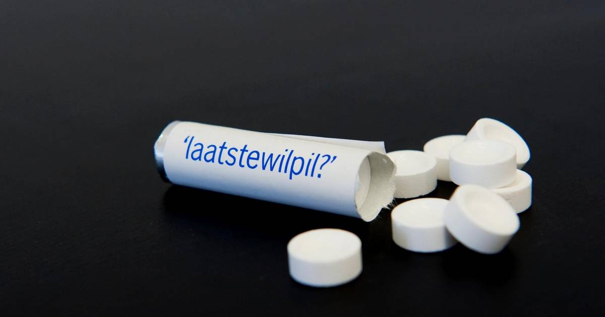 Gastblog Yvette den Brok: De Pil van Drion beschikbaar voor iedereen ...