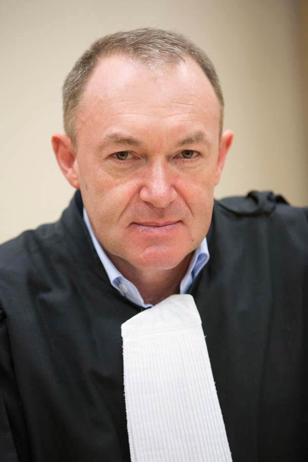 ASSISEN. Verdediging Hamidovic clan verdeeld op proces Silvio Aquino ...