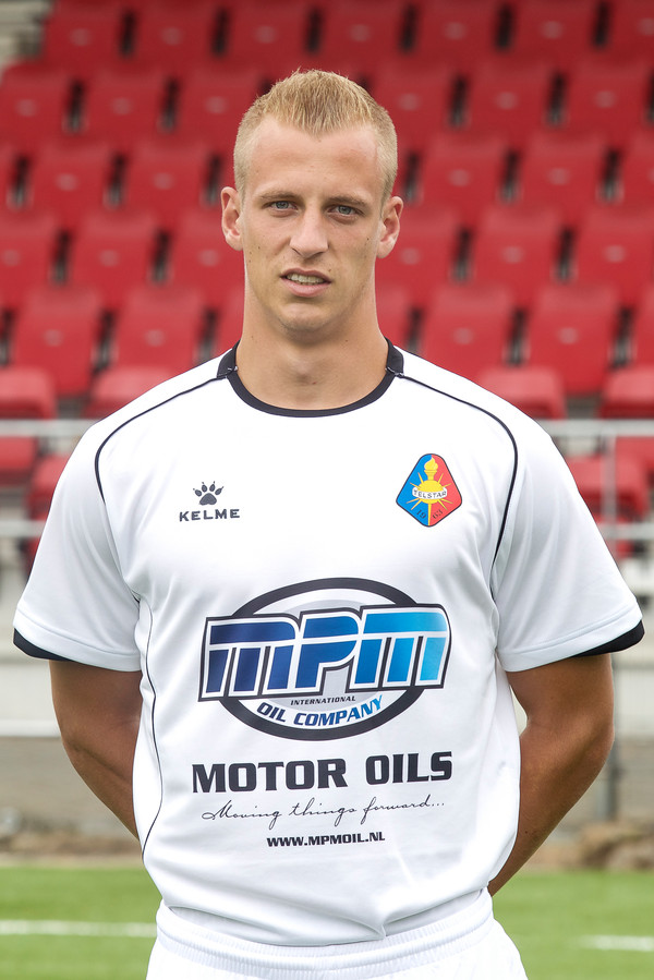 De Treffers weken zonder aanwinst Beissel | Foto | gelderlander.nl