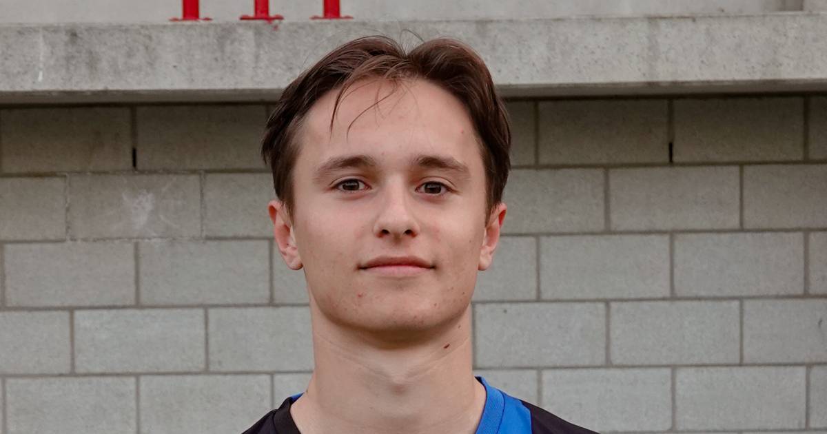 Bavo Butaye (KFC Varsenare) voor duel met leider KSV Diksmuide: “Graag ...