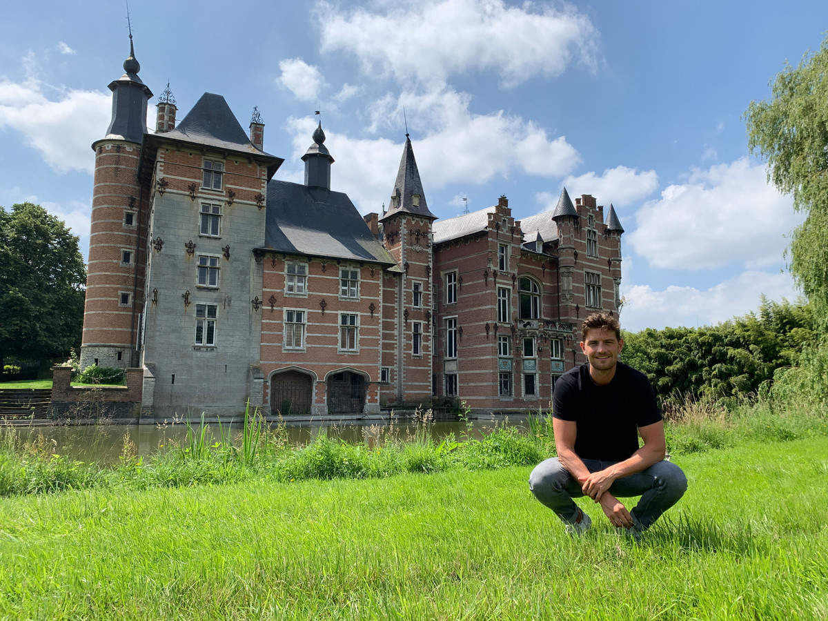 Voodoo Village is terug: Meer podia, meer aankleding, een apart ...