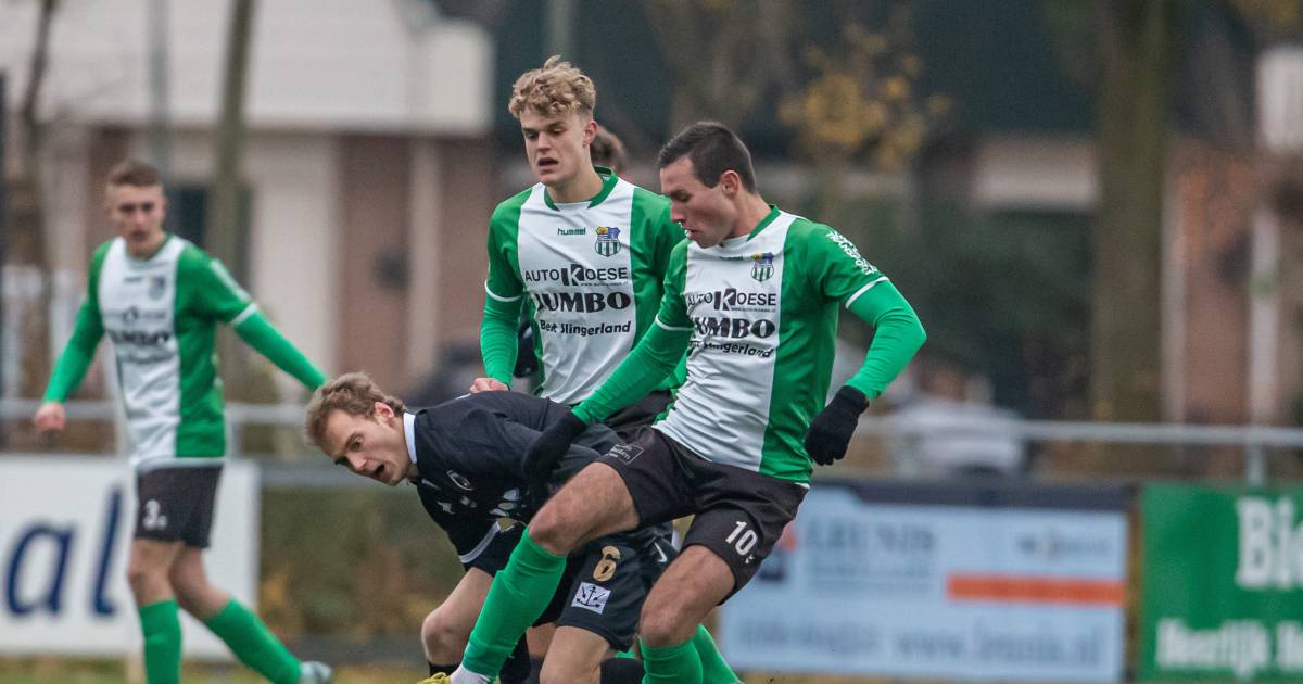 Jasper Gunter en WHS schieten De Meeuwen aan flarden, knappe ...