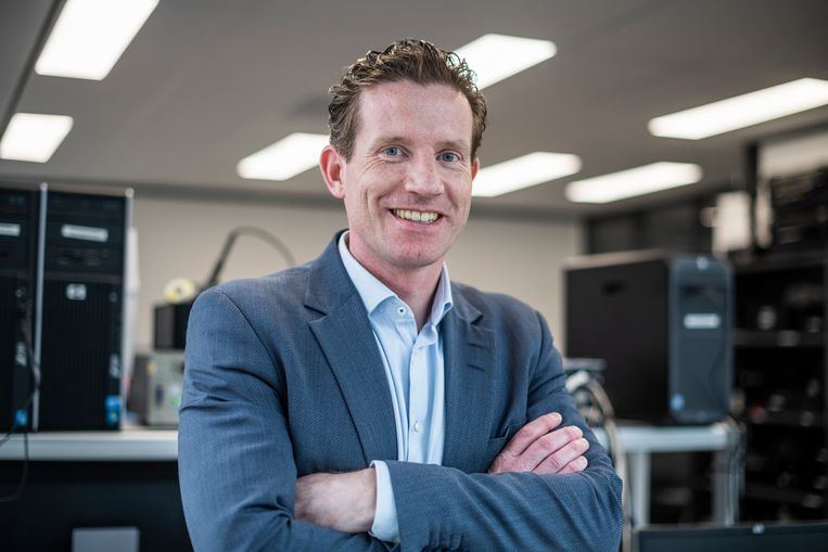 ‘Goed personeel behouden is net zo moeilijk als goed personeel werven’