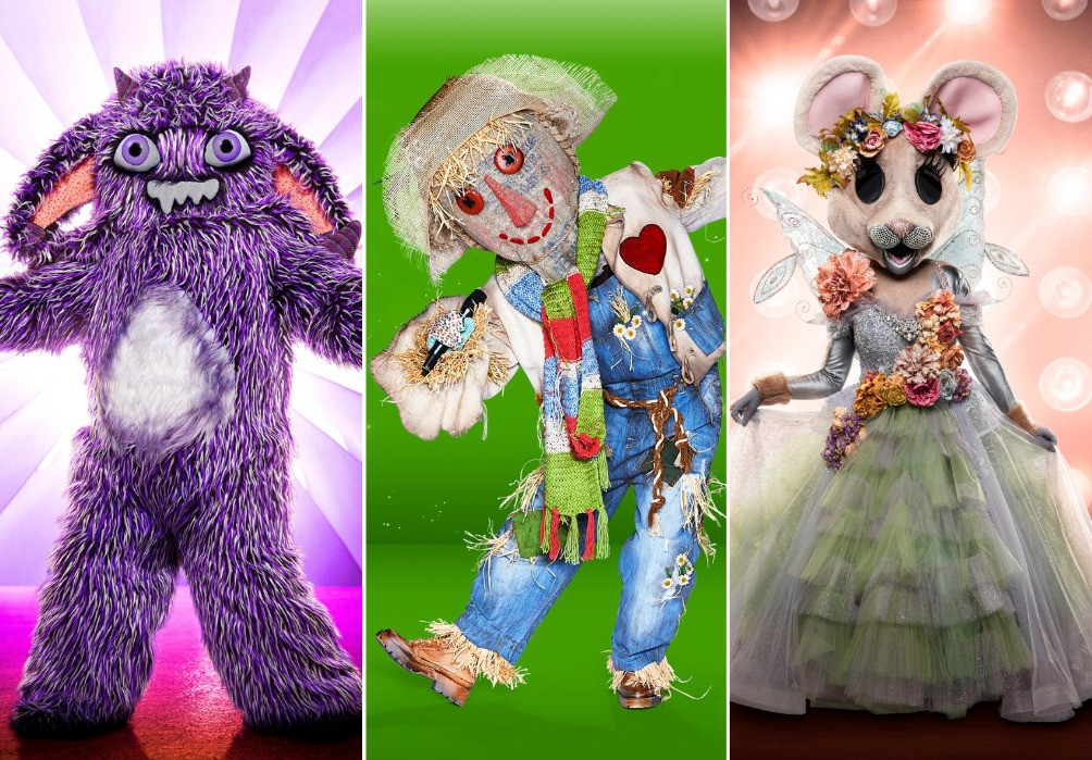 Kermit de Kikker, een komiek of een bejaarde: de meest bijzondere ...