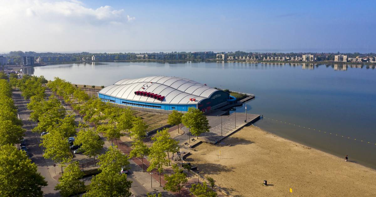 Onderhoud en beheer sporthallen ondergebracht bij De Schelp: ‘We worden ...