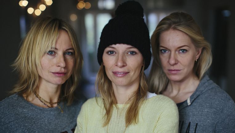 'Wij zijn blij omdat we iets kunnen doen, zij zijn blij met wat ze krijgen'