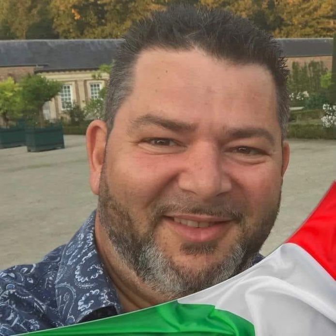 Geliefde Mauro (45) verongelukt bij arbeidsongeval: “Je had eindelijk ...