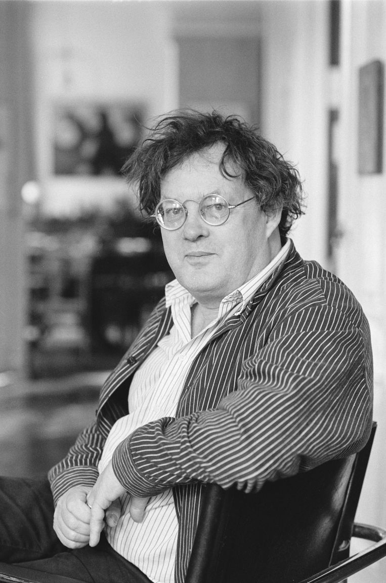 Kees Hin (1936-2020), een zoekende, denkende, nieuwsgierige filmer die ...