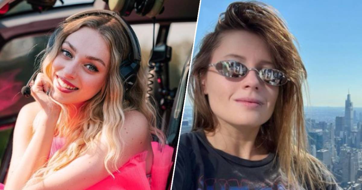 BV 24/7. Hoogtepunten voor Camille Dhont en Charlotte de Witte bezoekt ...