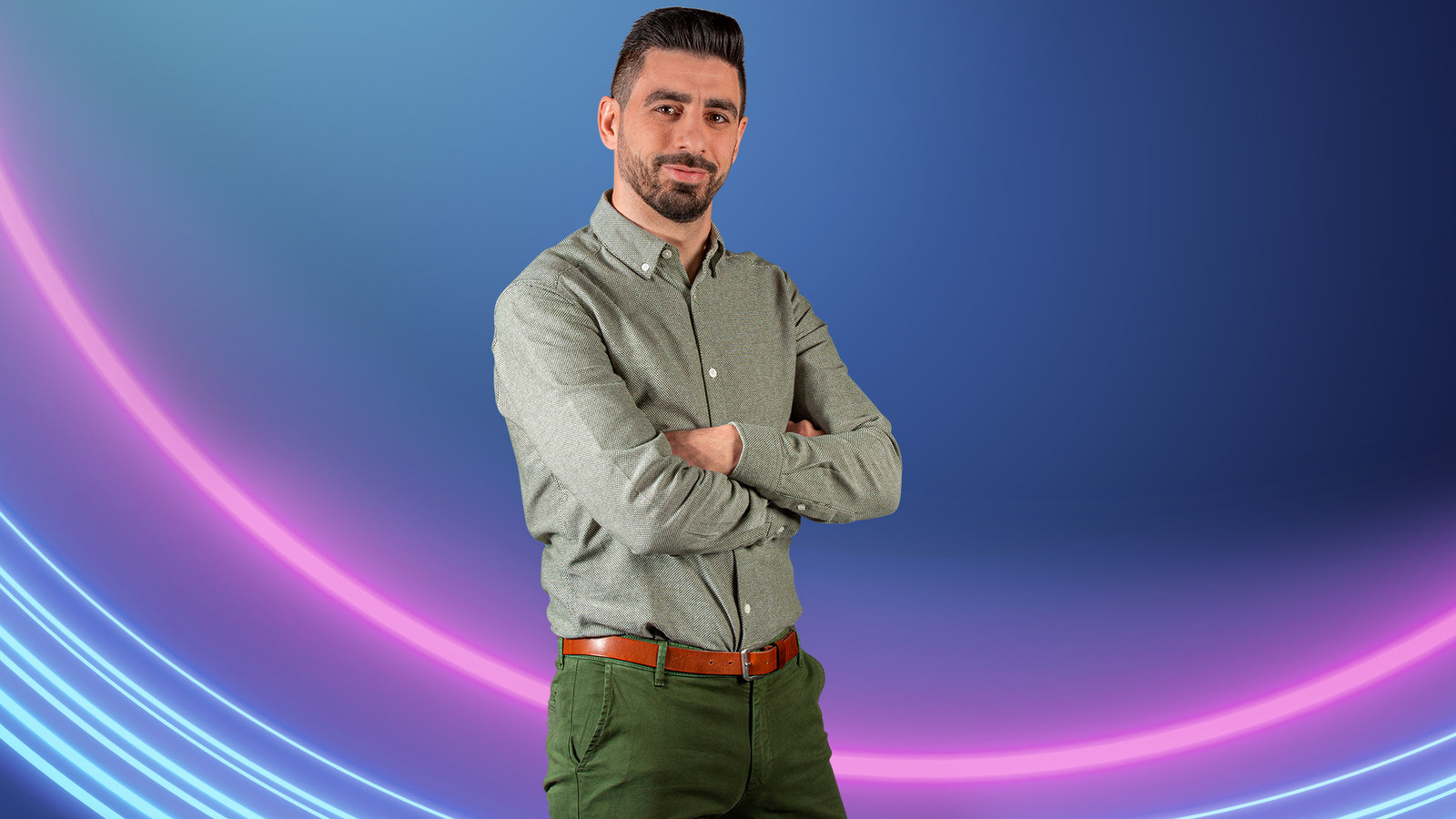 Crowdfunding opgestart voor voormalig ‘Big Brother’-deelnemer Ali: al ...