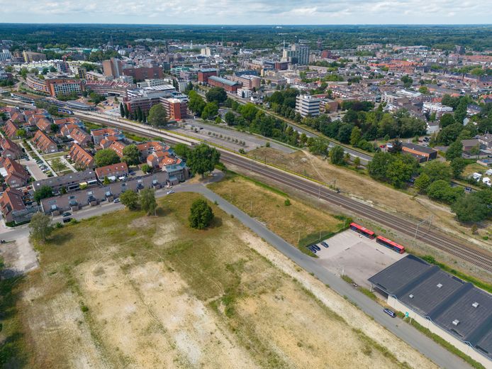Komst 460 woningen op Ehad-terrein in Helmond toegejuicht, nut van ...