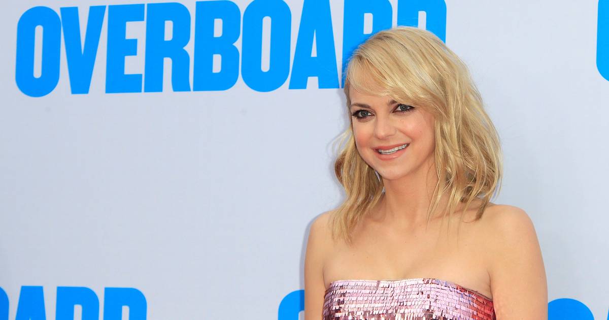 Anna Faris stopt na zeven seizoenen met Mom | Show | AD.nl
