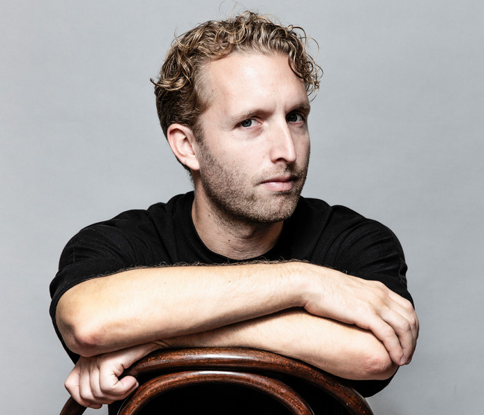 Peter Pannekoek biedt ongetwijfeld het beste cabaret van het moment ...