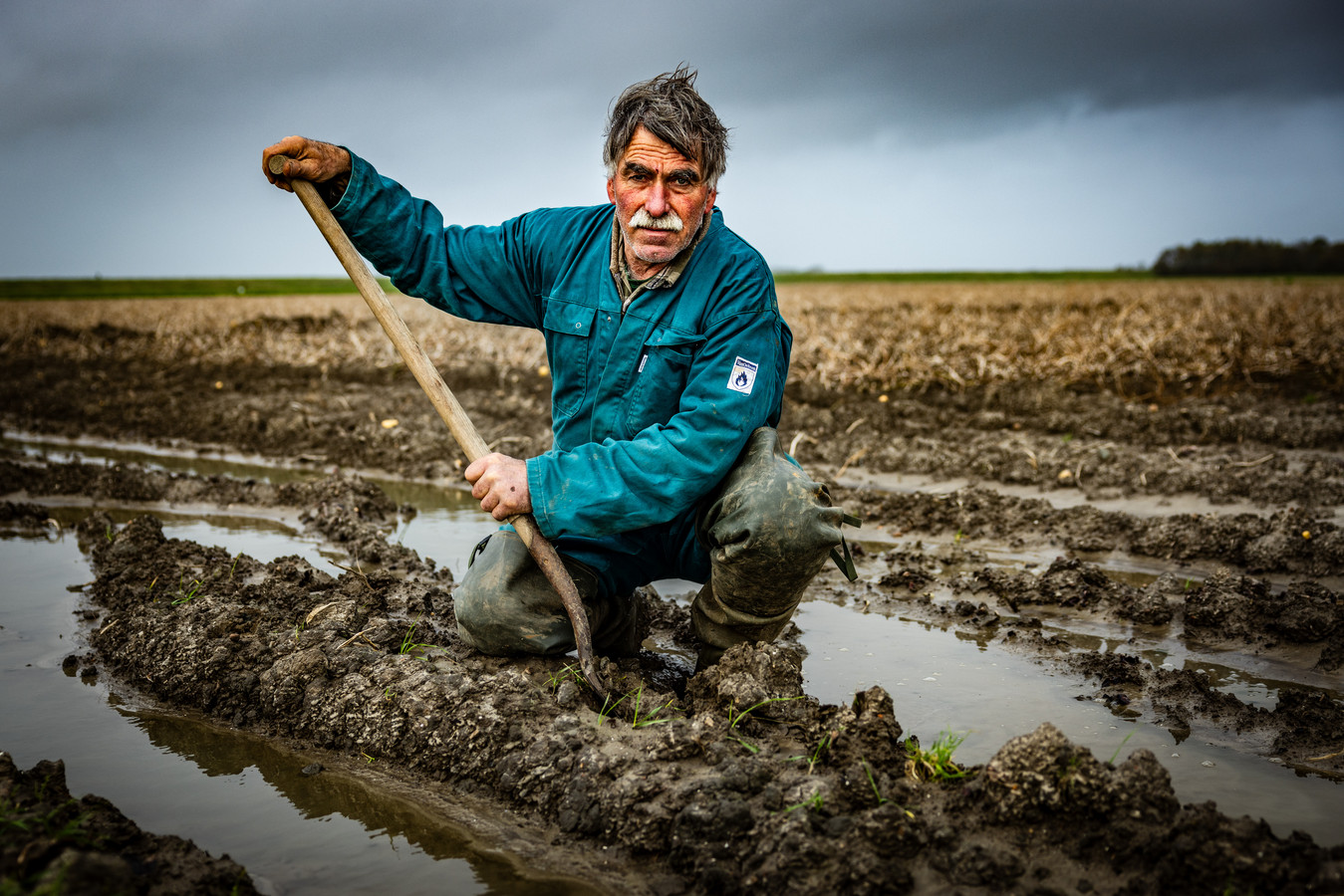 Wordt patat duurder? ‘Er zijn financiële gevolgen als tonnen ...