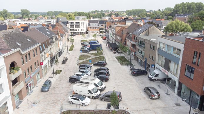 Vastgoedprijzen in Gavere blijven stijgen | Gavere | hln.be