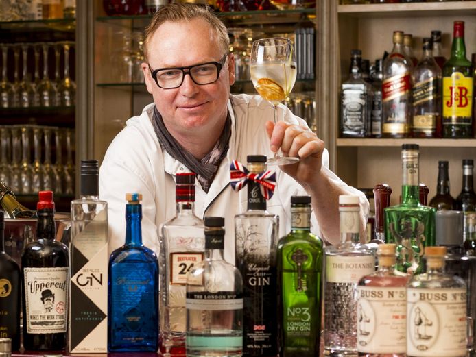 Bomenaars kiezen hun favoriete Belgische nummers in Studio De Steiger ...