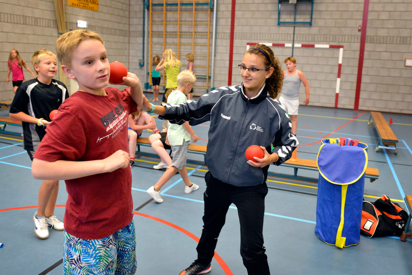 Tienduizend sporters in Berkelland luiden de noodklok over ...