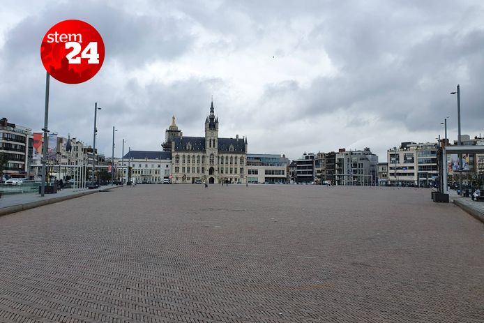 Waarover moeten de gemeenteraadsverkiezingen in Sint-Niklaas volgens u gaan? | Sint-Niklaas | hln.be